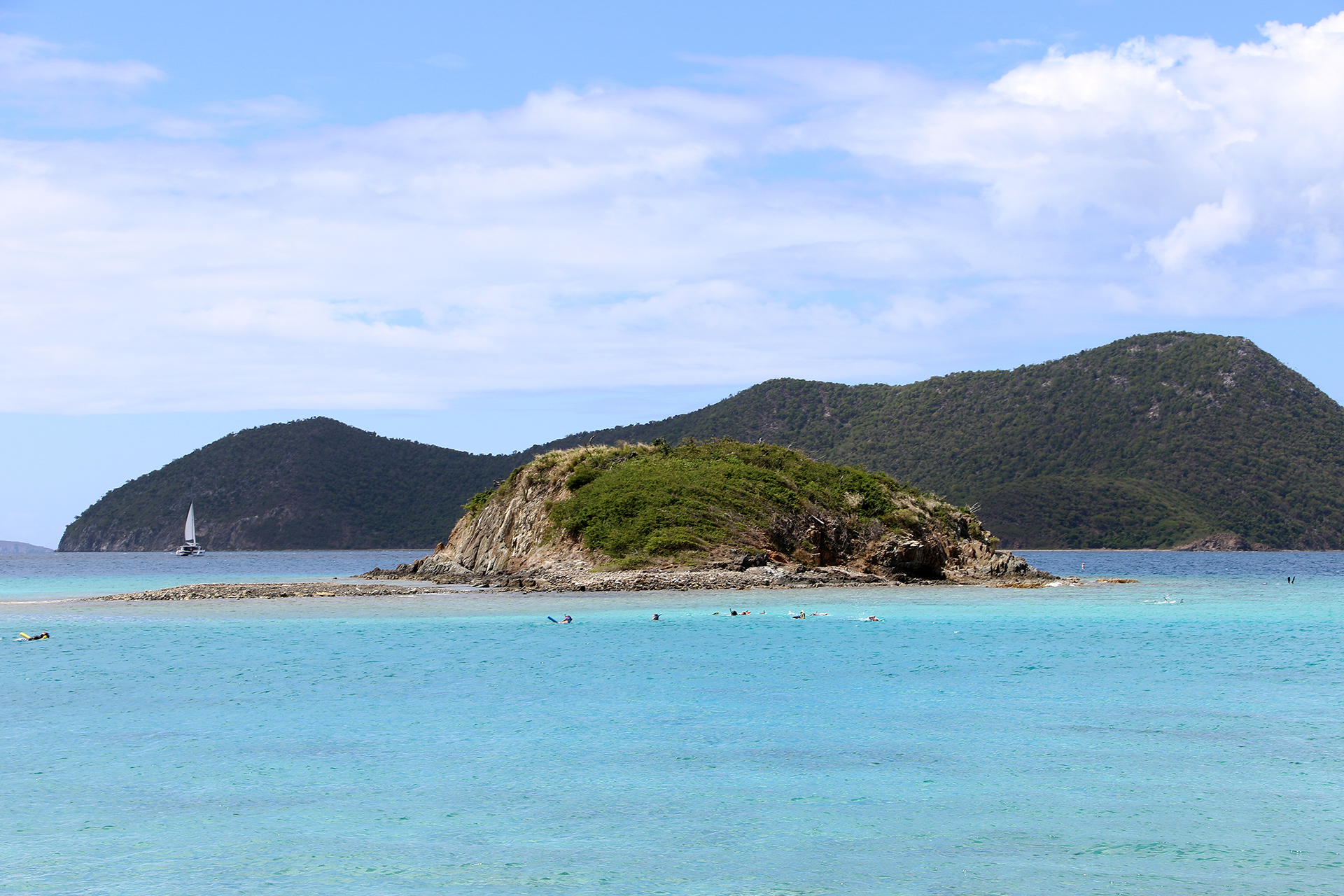 Virgin Islands National Park: Waterlemon Cay | As They Are: Exploring ...